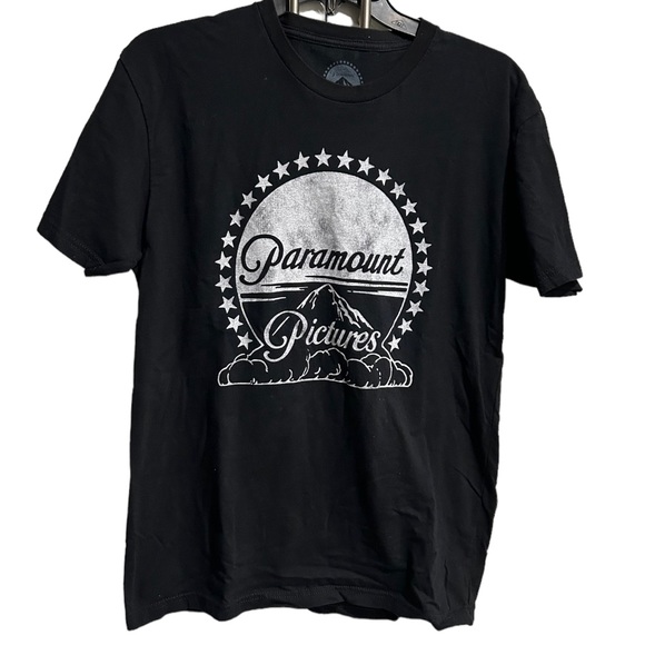 Paramount Pictures | Shirts | Paramount Pictures T Shirt | Poshmark